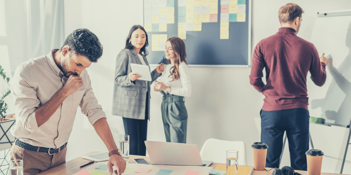 Devenir Scrum Master - Elimit