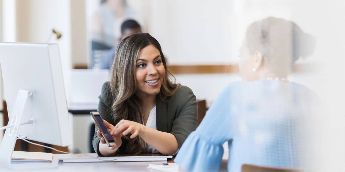 Pourquoi travailler dans l'univers de la banque ? - Elimit