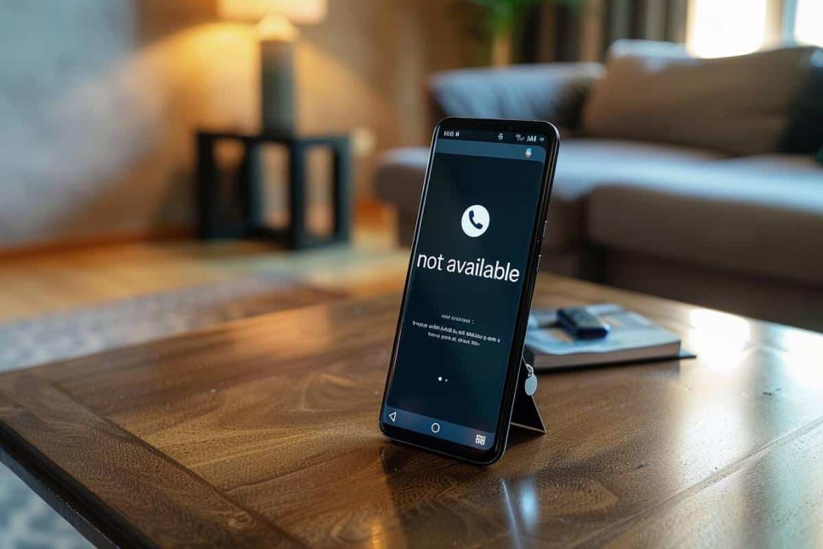 cette personne n'est pas disponible sur Messenger - Elimit