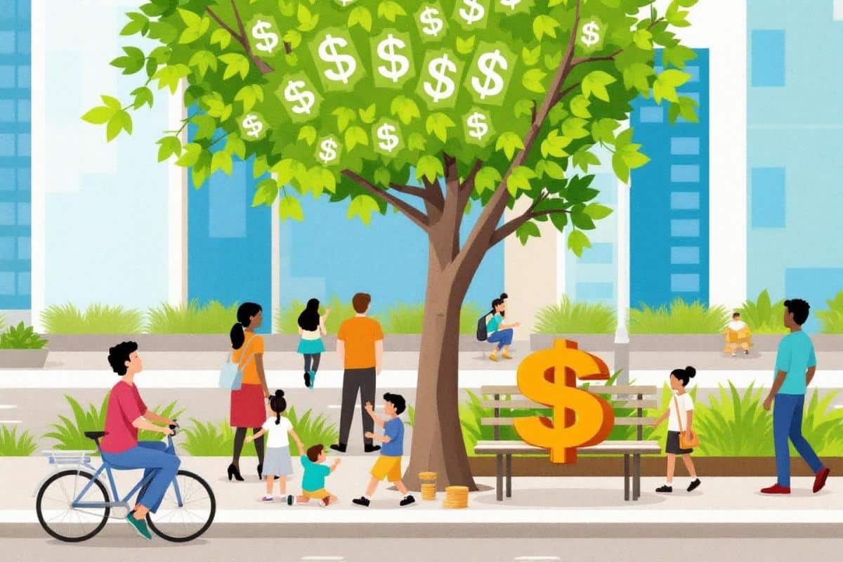 Benefit corporation : définition et rôle - Elimit