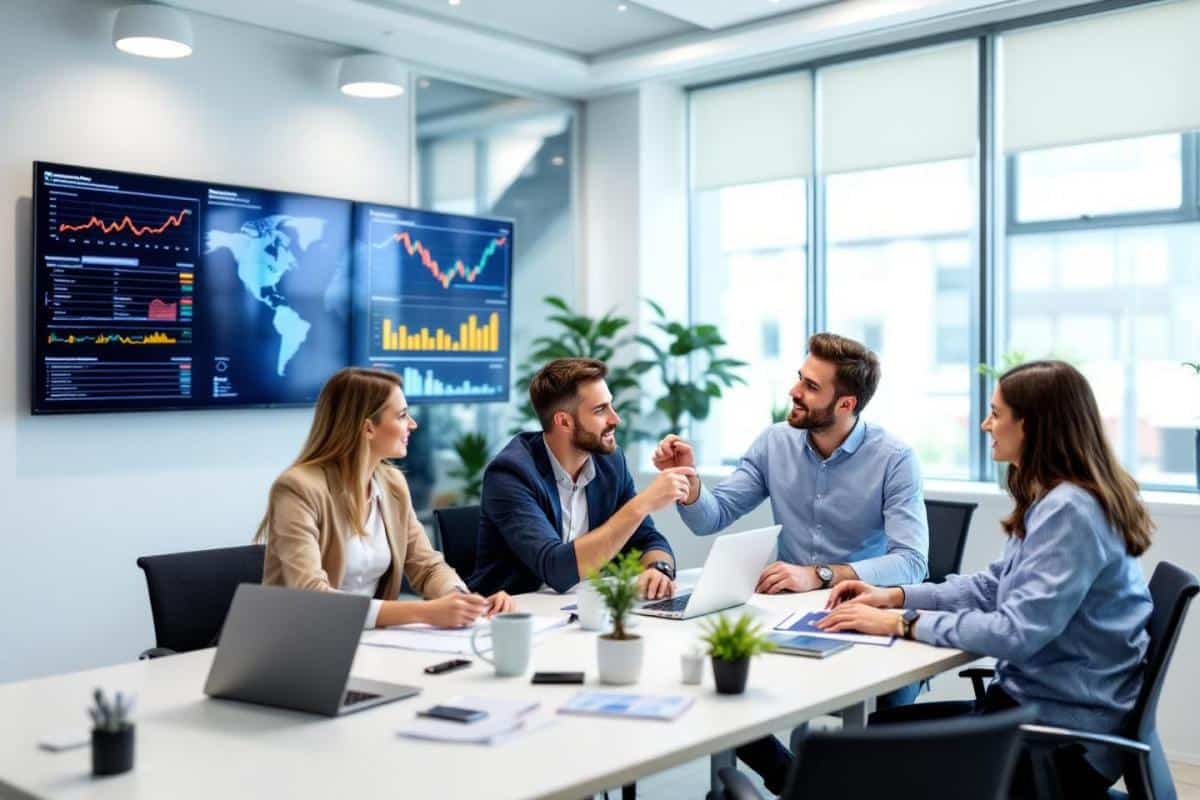 Credit Bureau Associates : rôle et fonctionnement - Elimit